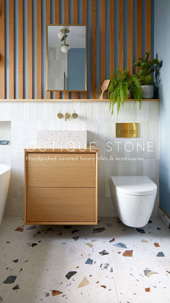 Boutique Stone - Handpicked curated limestone flooring & porcelain tiles