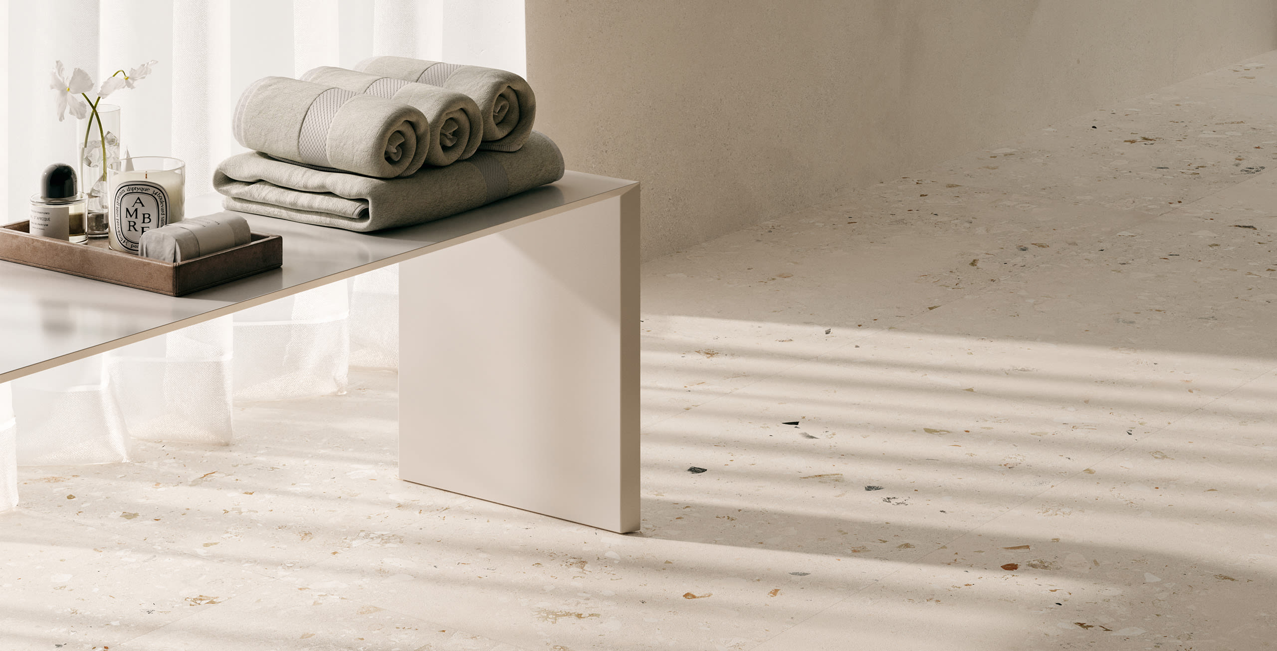 Boutique Stone - Handpicked curated limestone flooring & porcelain tiles