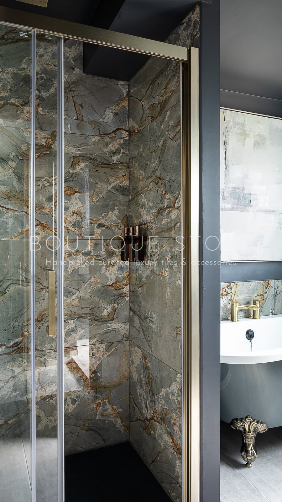 Boutique Stone - Handpicked curated limestone flooring & porcelain tiles