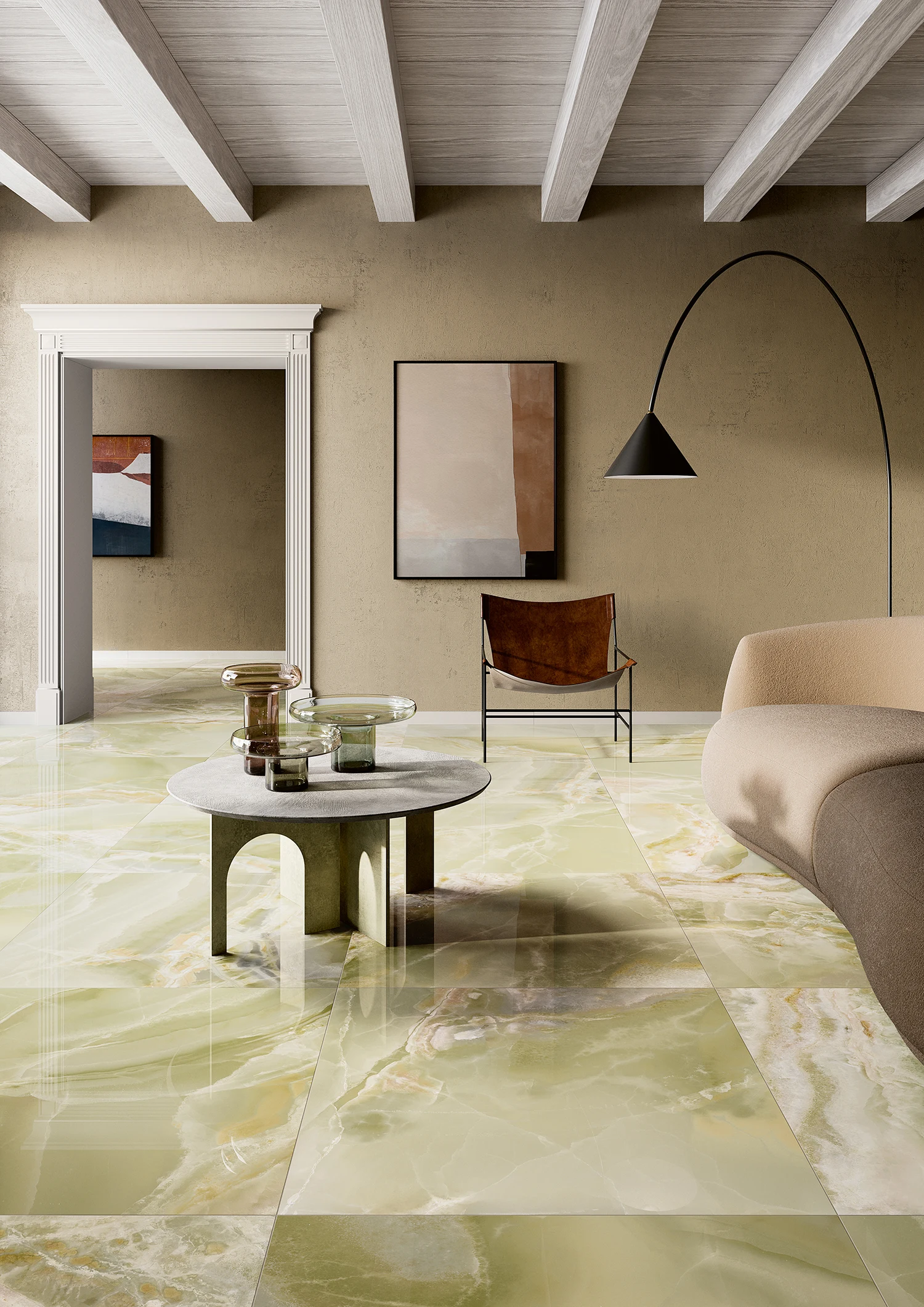 Bathroom Wall Tiles | Boutique Stone